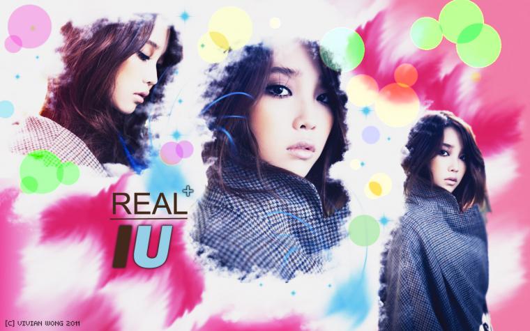 🔥 [50+] IU Desktop Wallpapers | WallpaperSafari