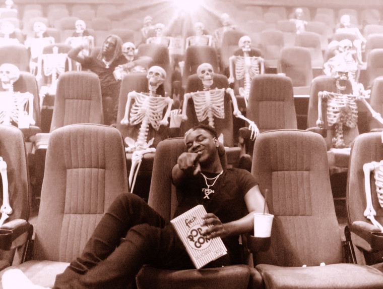 🔥 [80+] Ken Carson 4k Wallpapers | WallpaperSafari