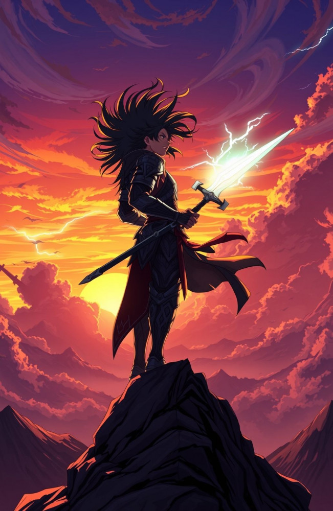 🔥 [60+] Badass Anime Wallpapers | WallpaperSafari