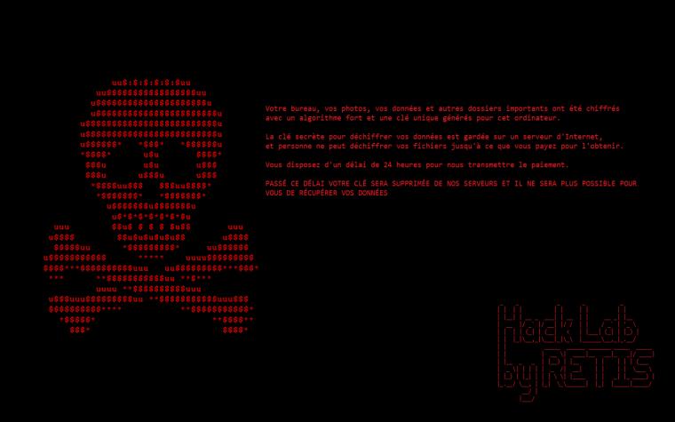 🔥 [30+] Ransomware Wallpapers | WallpaperSafari
