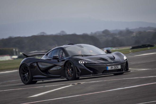 🔥 Free Download Mclaren p1 Open Doors Fire Crystal Car El Tony by ...