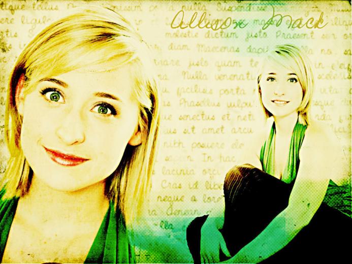 🔥 [50+] Smile Allison Mack Wallpapers | WallpaperSafari