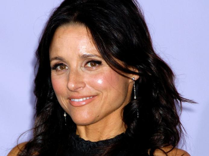 🔥 [30+] Julia Louis-Dreyfus Wallpapers | WallpaperSafari
