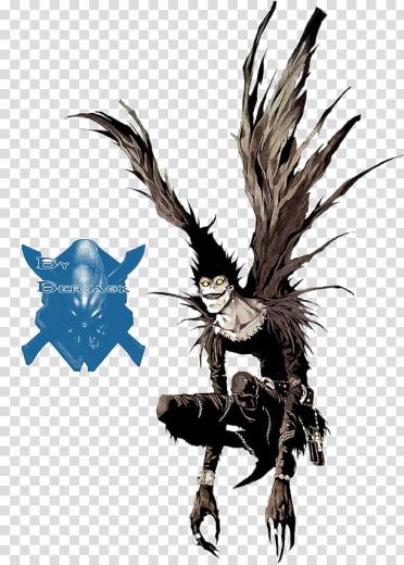 🔥 [130+] Ryuk Wallpapers | WallpaperSafari