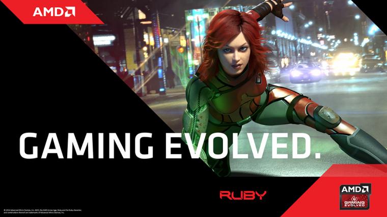 🔥 [40+] AMD Ruby Wallpapers | WallpaperSafari