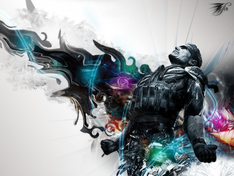 🔥 [140+] Solid Snake Wallpapers | WallpaperSafari