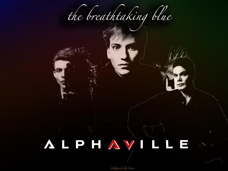 🔥 [30+] Alphaville Wallpapers | WallpaperSafari