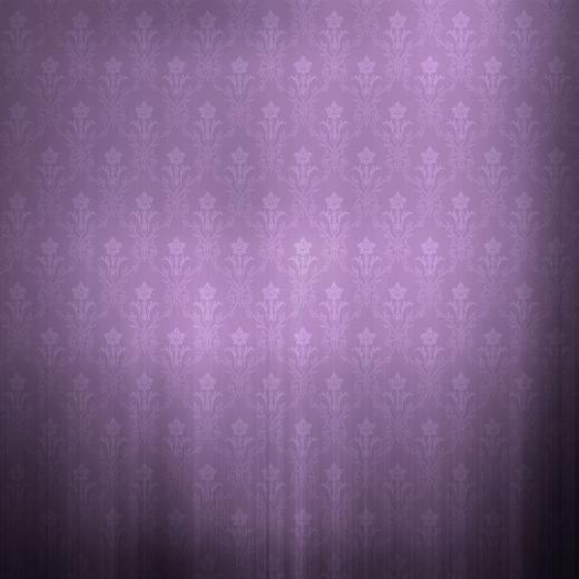 🔥 Free Download Vintage Purple Pattern Desktop Pc And Mac Wallpaper by ...