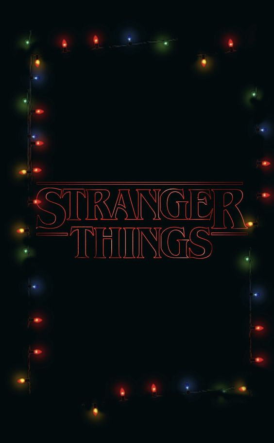 🔥 [60+] Stranger Things iPhone Wallpapers | WallpaperSafari
