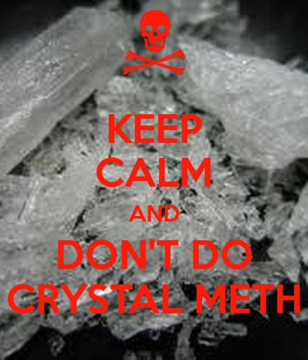 🔥 Free Download Crystal Meth Wallpaper X Post From R by @abarron ...