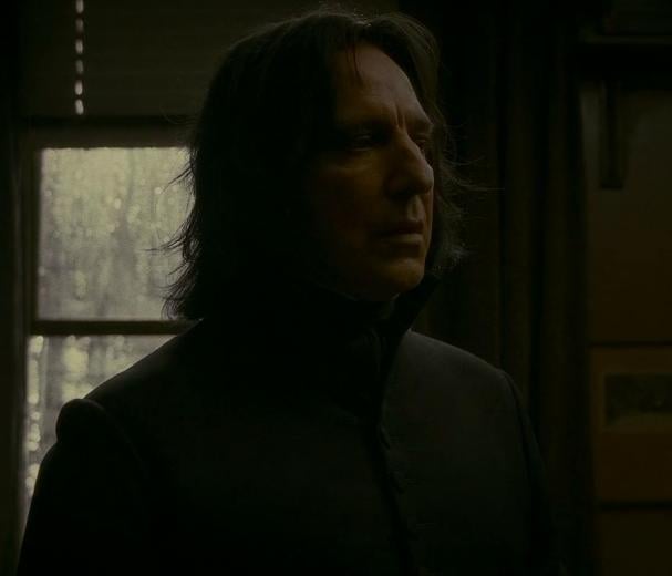 🔥 Free Download Severus Snape Foto by @jennaknight | WallpaperSafari