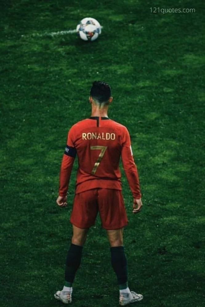🔥 [30+] Cristiano Ronaldo PFP Wallpapers | WallpaperSafari