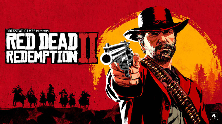 🔥 Free Download Red Dead Redemption Hd Wallpaper by @hfisher ...