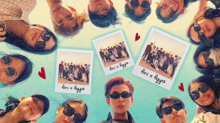 🔥 [30+] BINI Wallpapers | WallpaperSafari