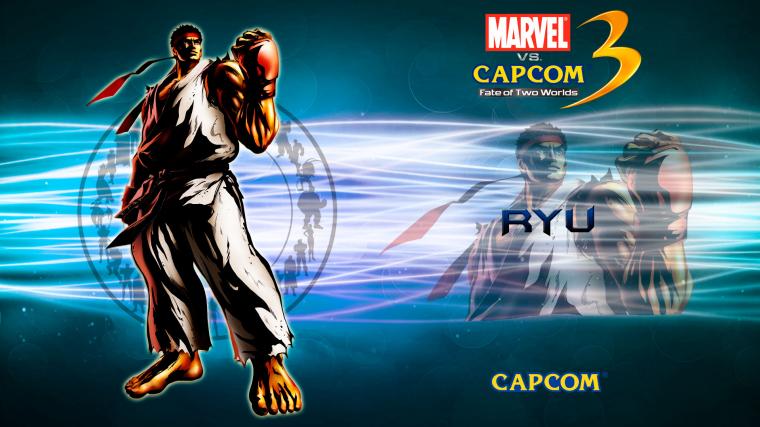 🔥 [70+] Capcom Wallpapers | WallpaperSafari