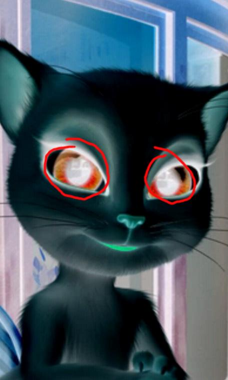 🔥 [90+] My Talking Angela Wallpapers | WallpaperSafari