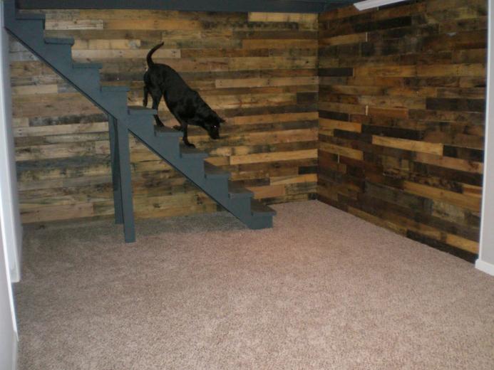 🔥 [50+] Pallet Wall Wallpapers | WallpaperSafari