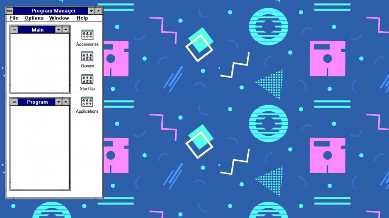 🔥 [40+] Windows Throwback Wallpapers | WallpaperSafari