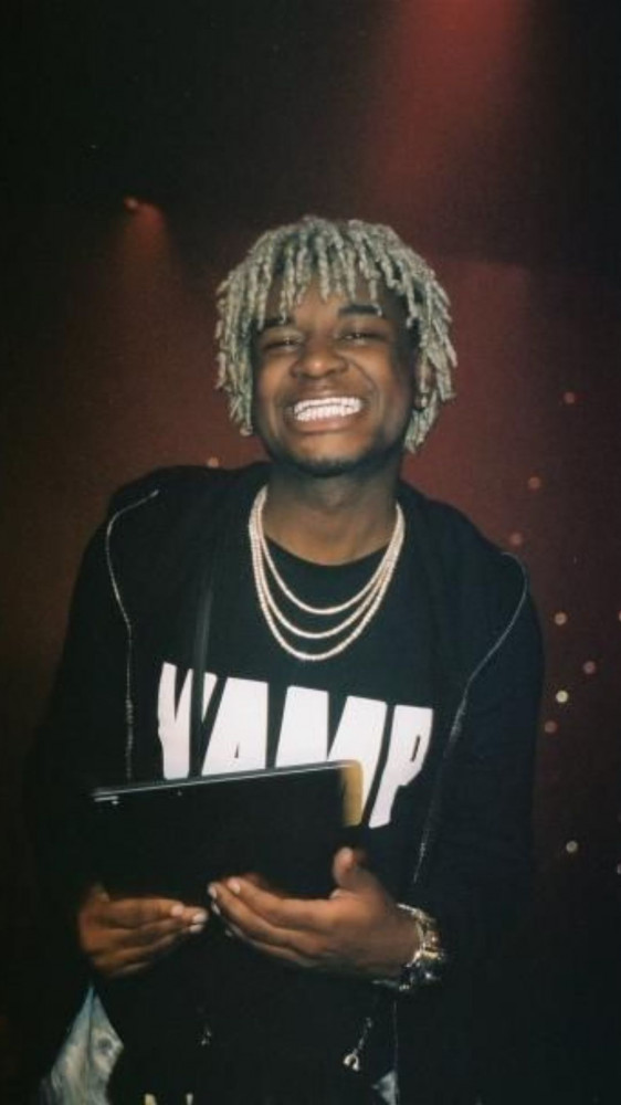 🔥 Free Download Ken Carson Wallpaper 4k American Rapper Amoled by ...