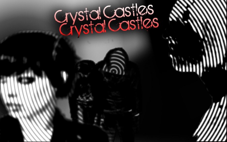 🔥 Free Download Crystal Castles Wallpaper by @johnd71 | WallpaperSafari