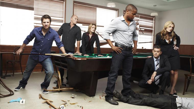 🔥 [70+] Psych Wallpapers | WallpaperSafari