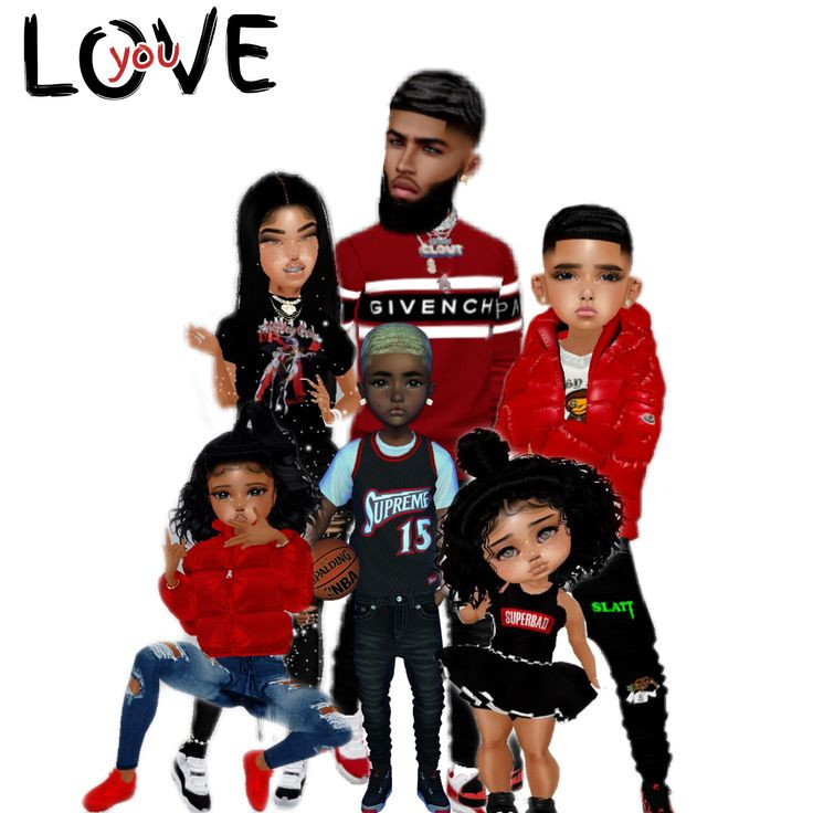 🔥 [40+] IMVU Black Boys Wallpapers | WallpaperSafari