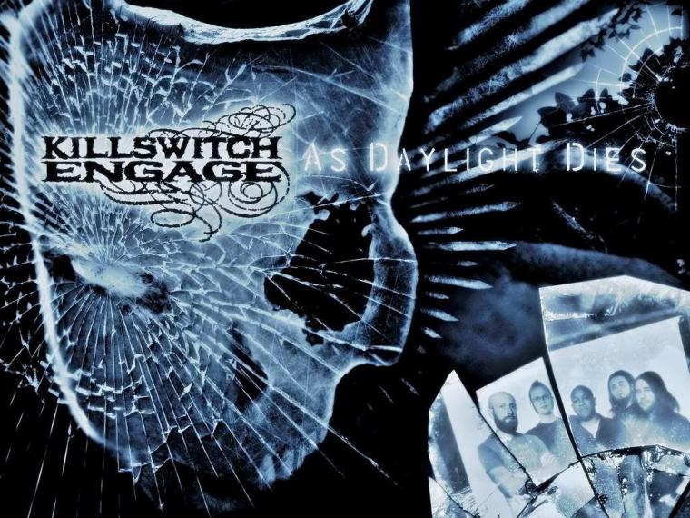 🔥 [110+] Killswitch Engage Wallpapers | WallpaperSafari