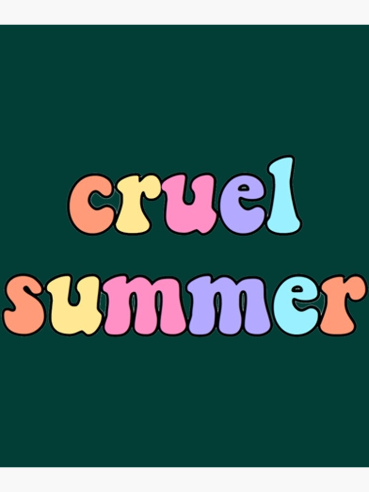 🔥 [60+] Taylor Swift Cruel Summer Wallpapers | WallpaperSafari