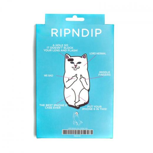 🔥 Free Download Ripndip Iphone Wallpaper Middle Finger Cat ...