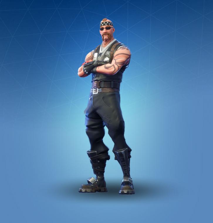 🔥 [10+] Backbone Fortnite Wallpapers | WallpaperSafari