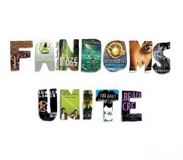 🔥 [50+] Book Fandom Wallpapers | WallpaperSafari