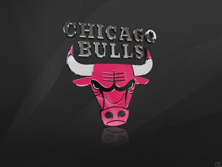 🔥 [70+] Bulls Logo Wallpapers | WallpaperSafari
