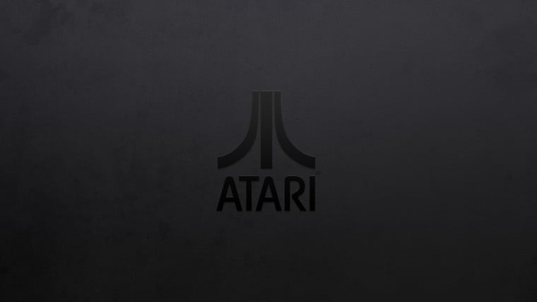 🔥 [80+] Atari Wallpapers | WallpaperSafari