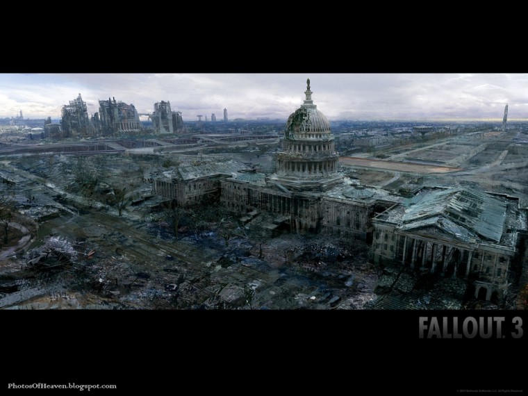 🔥 Free Download Fallout Wallpaper by @cwright79 | WallpaperSafari