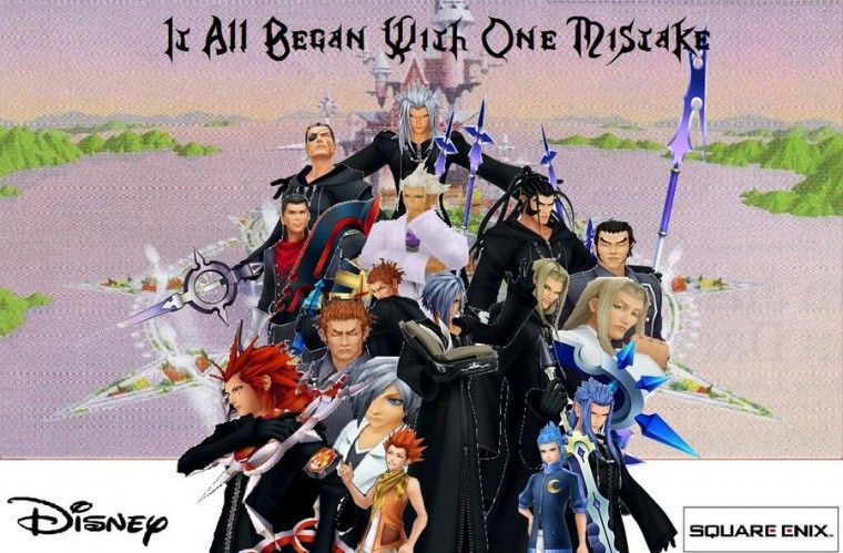 Free download Organization 13 Symbol Wallpaper Organization xiii ...