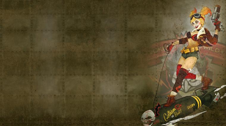 🔥 [50+] DC Bombshells Wallpapers | WallpaperSafari