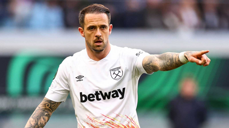 🔥 [80+] Danny Ings Wallpapers | WallpaperSafari