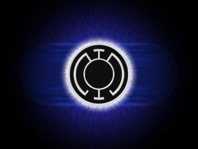 Free download Blue Lantern Logo Blue Lantern Corps [1024x768] for your ...