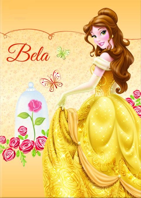 🔥 [80+] Princess Belle Wallpapers | WallpaperSafari