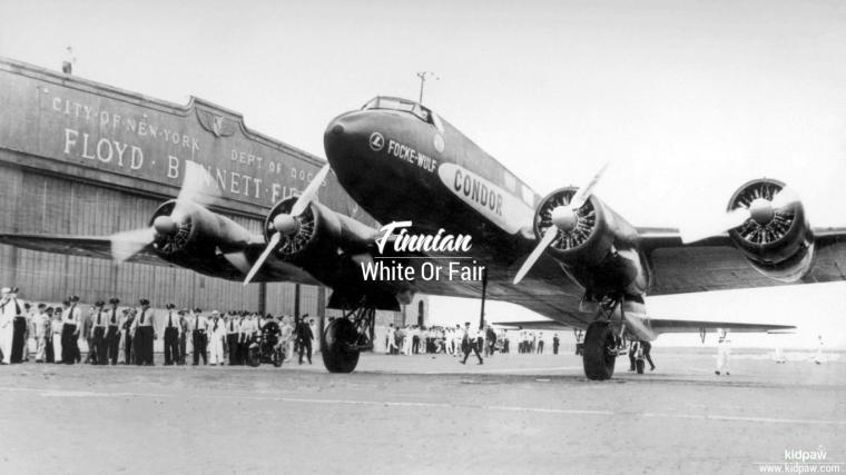 🔥 Free Download Christian Baby Boy Name Finnian Meanings Religion ...