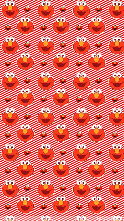 🔥 Free Download Elmo Wallpaper by @angelapayne | WallpaperSafari