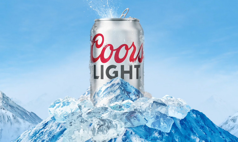 🔥 [50+] Coors Light Wallpapers | WallpaperSafari
