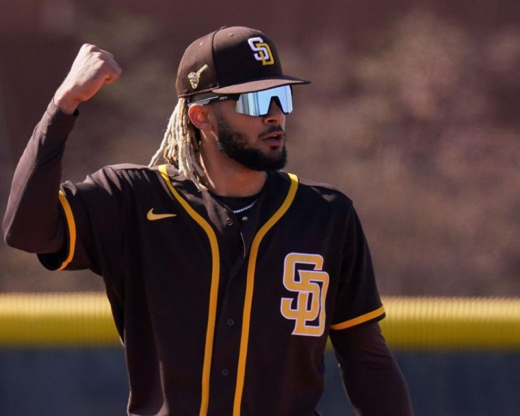 🔥 [70+] Tatis Jr Wallpapers | WallpaperSafari