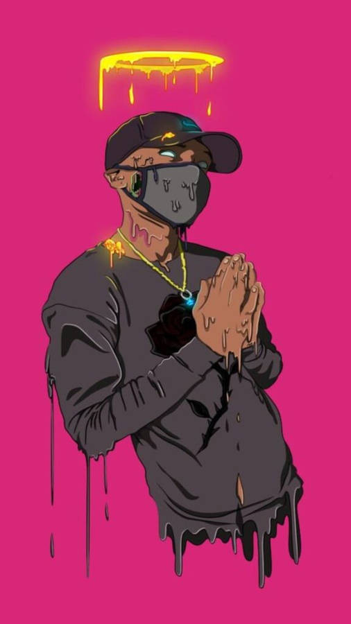 🔥 [30+] Cool Drip Wallpapers | WallpaperSafari