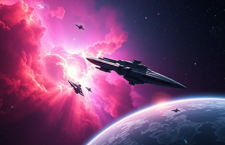 🔥 [90+] Deep Space Nine Wallpapers | WallpaperSafari