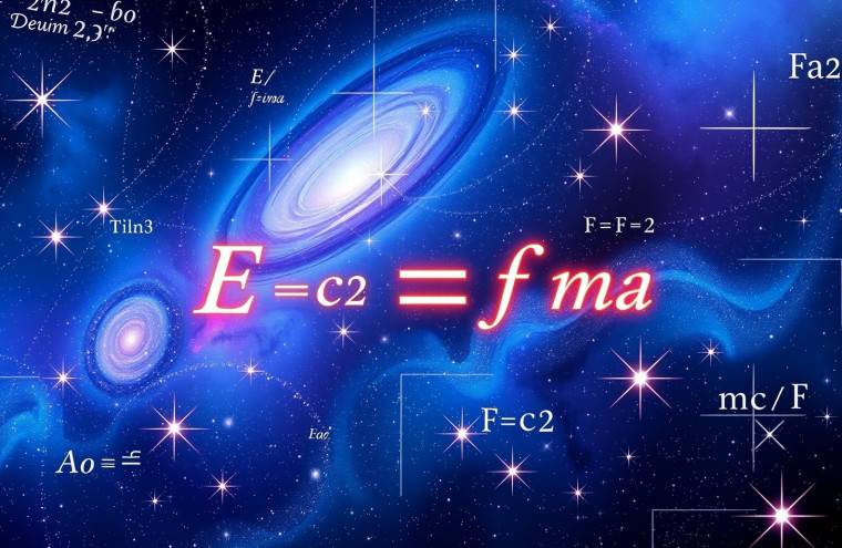 🔥 [60+] Physics Equations Wallpapers | WallpaperSafari