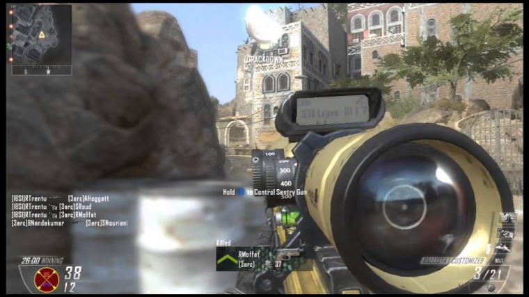 🔥 [30+] Quickscope Backgrounds | WallpaperSafari