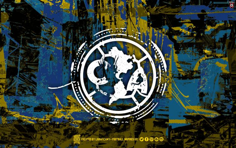 🔥 [150+] Club America HD Wallpapers | WallpaperSafari