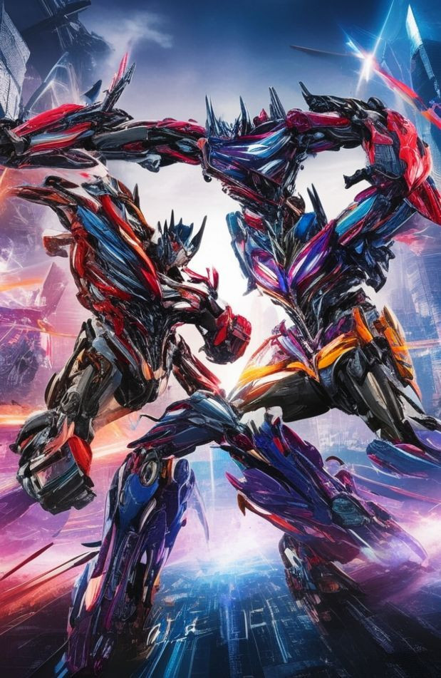 🔥 [70+] Live 3D Wallpapers Transformers | WallpaperSafari