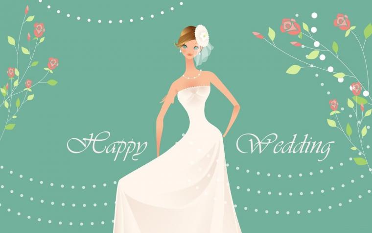 🔥 [90+] Wedding Desktop Wallpapers | WallpaperSafari